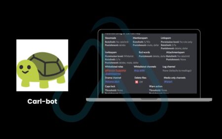 How to set a welcome channel on discord & 3 best bots