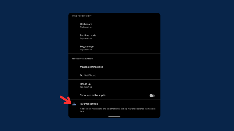 how to block a website on phone: 10 best methods