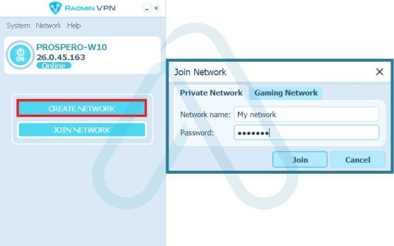 How to use Radmin VPN : A complete guide for gaming (2025)