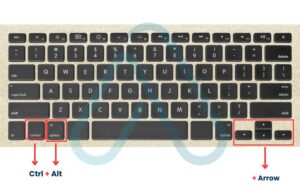 How do i rotate computer screen: A quick & easy guide (2025)