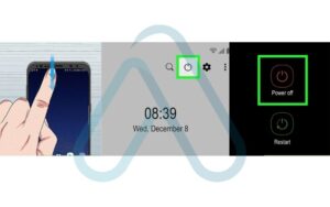 How to reboot android phone : The ultimate safe guide (2025)