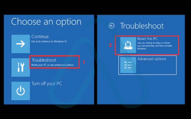 How to reset a laptop Asus: An expert step-by-step guide